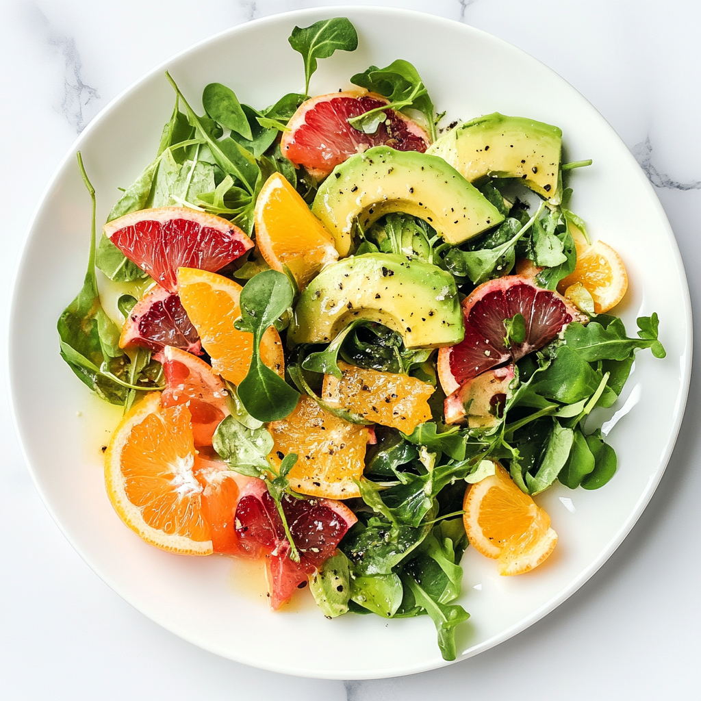 A Salad for Every Dressing: Fresh, Flavorful Recipes to Elevate Your ...